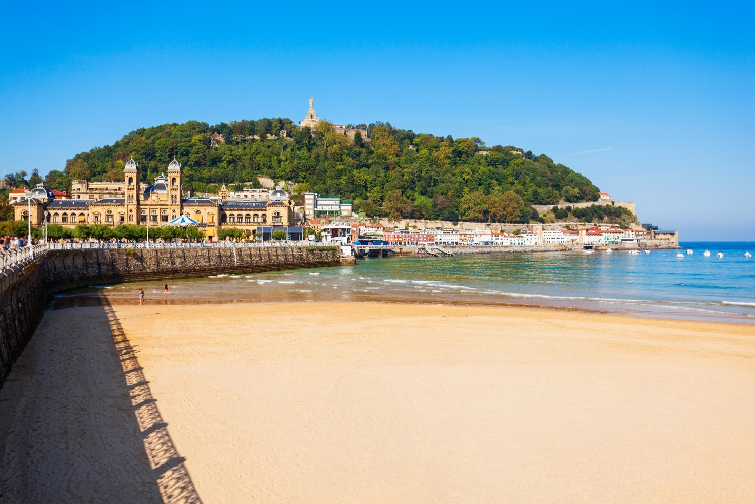 Excursiones organizadas desde san sebastián - Viajessindestino.com