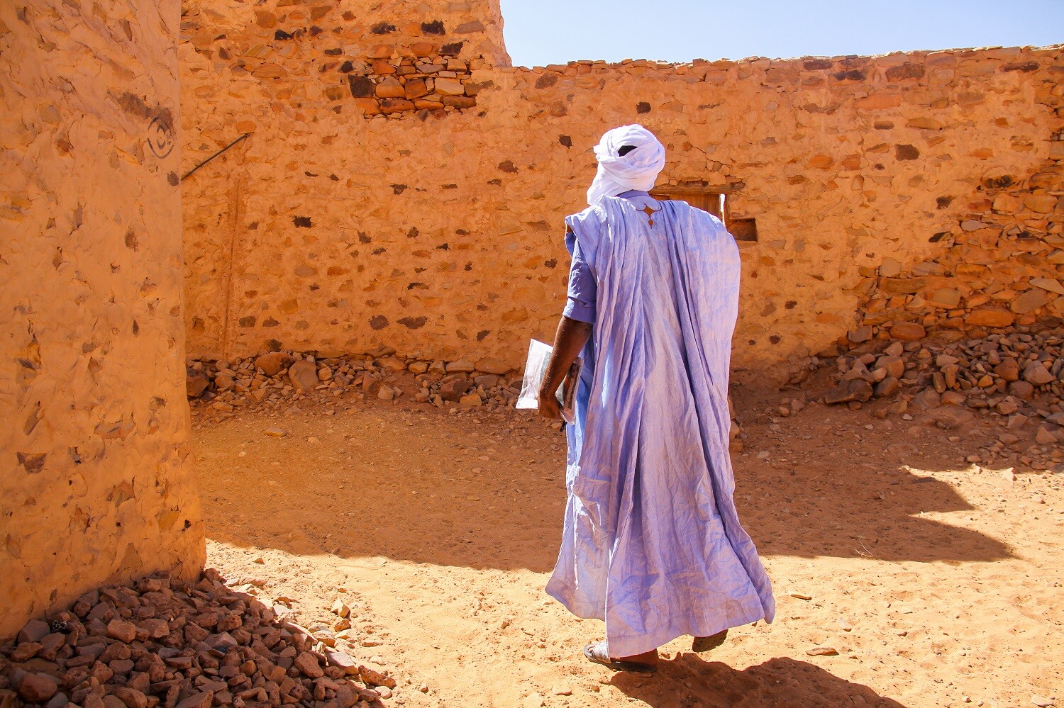 Qué ver en Chinguetti: La mejor excursión desde Nuakchot para descubrir ...