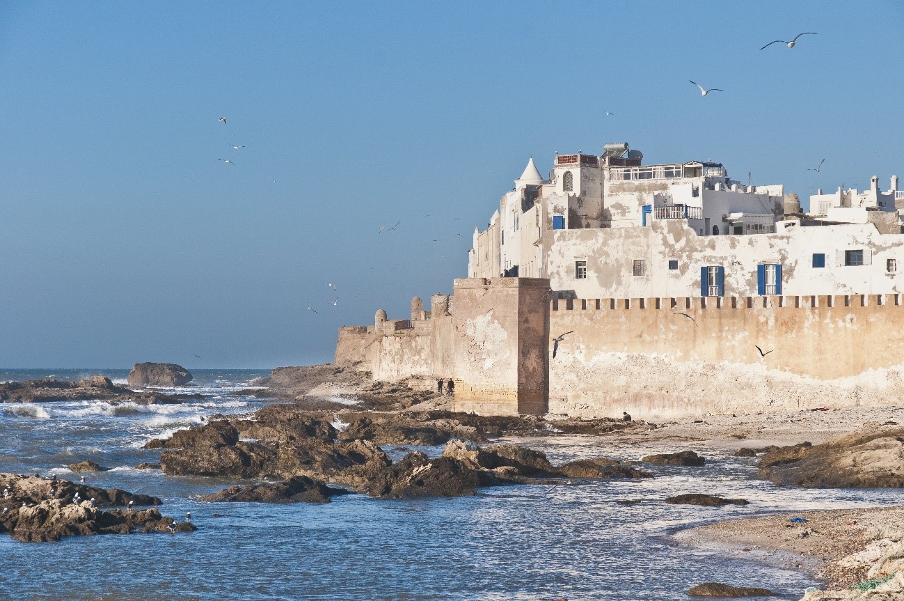 Qué hacer en Esauria