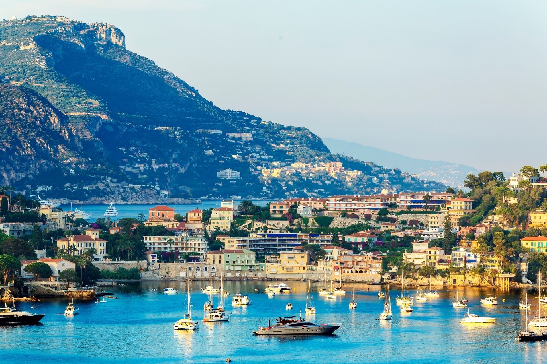 6 sitios únicos en tu ruta por la Costa Azul francesa desde Marsella