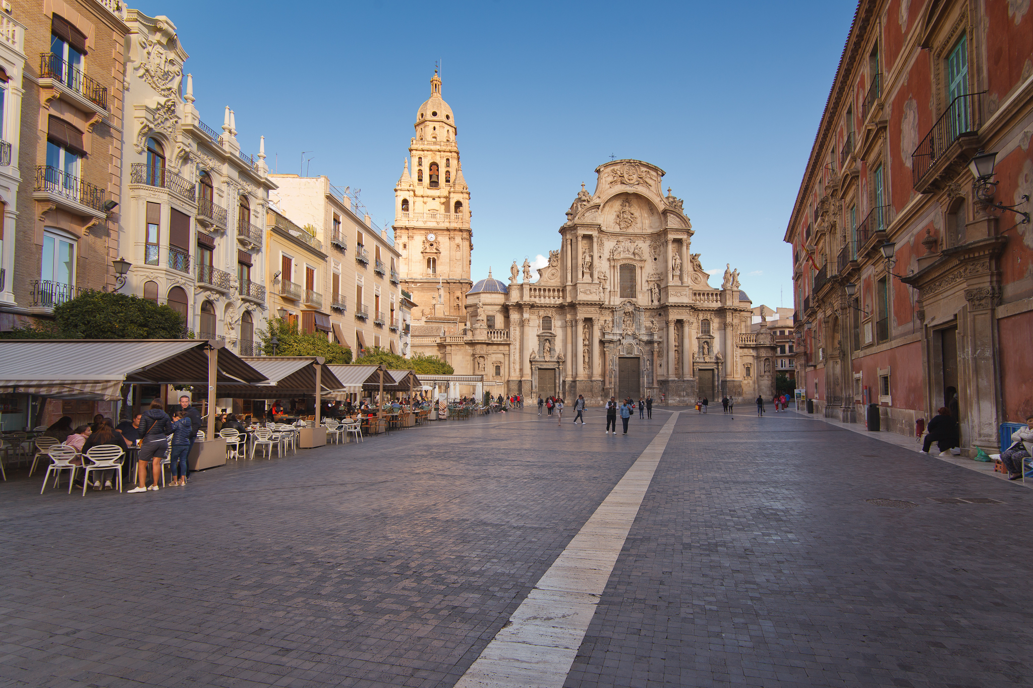 Qué hacer en Murcia en invierno