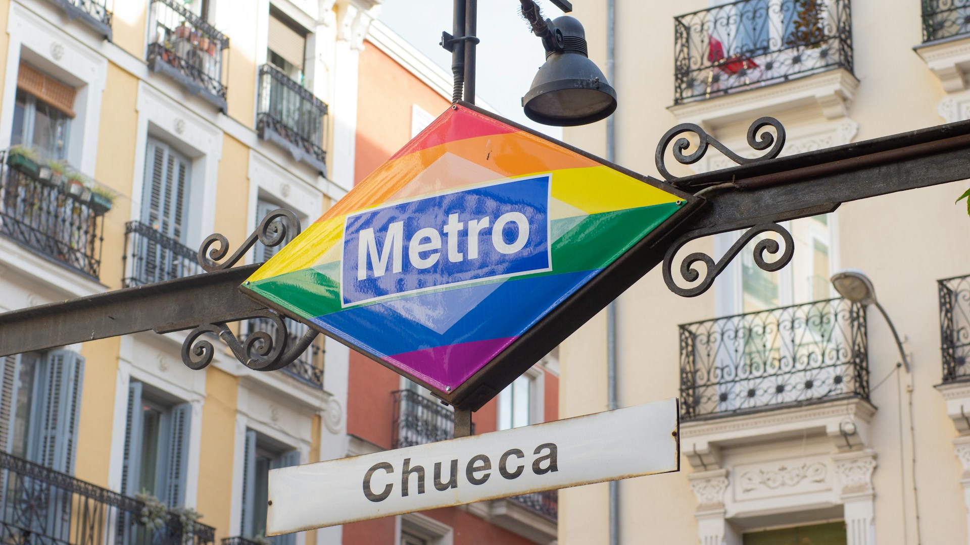Qué hacer en el barrio de Chueca durante tu viaje a Madrid