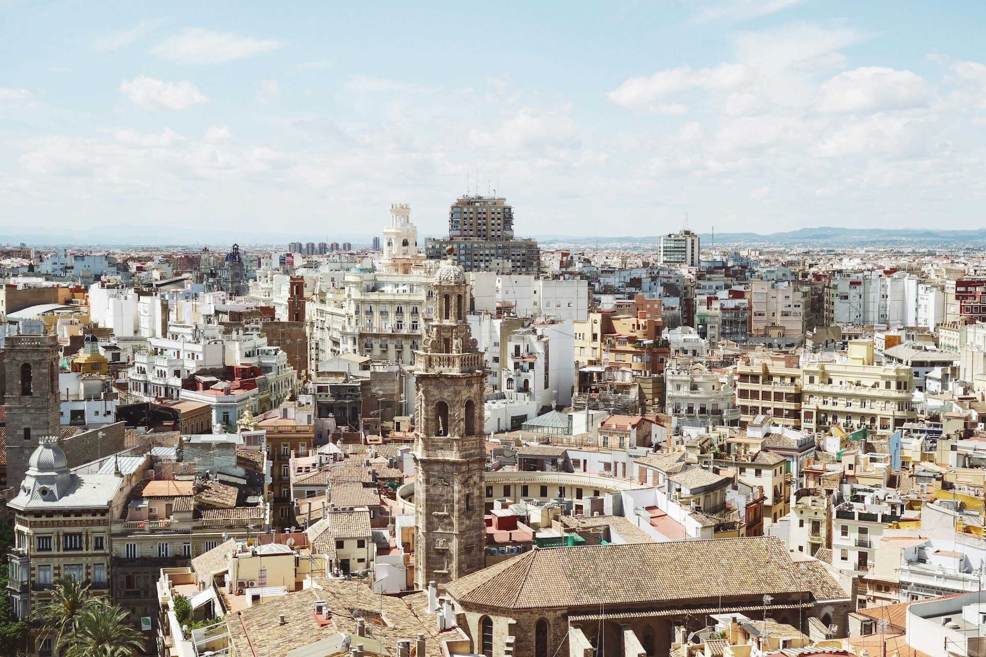 Ruta por carretera de Murcia a Valencia: Un viaje inolvidable por ...