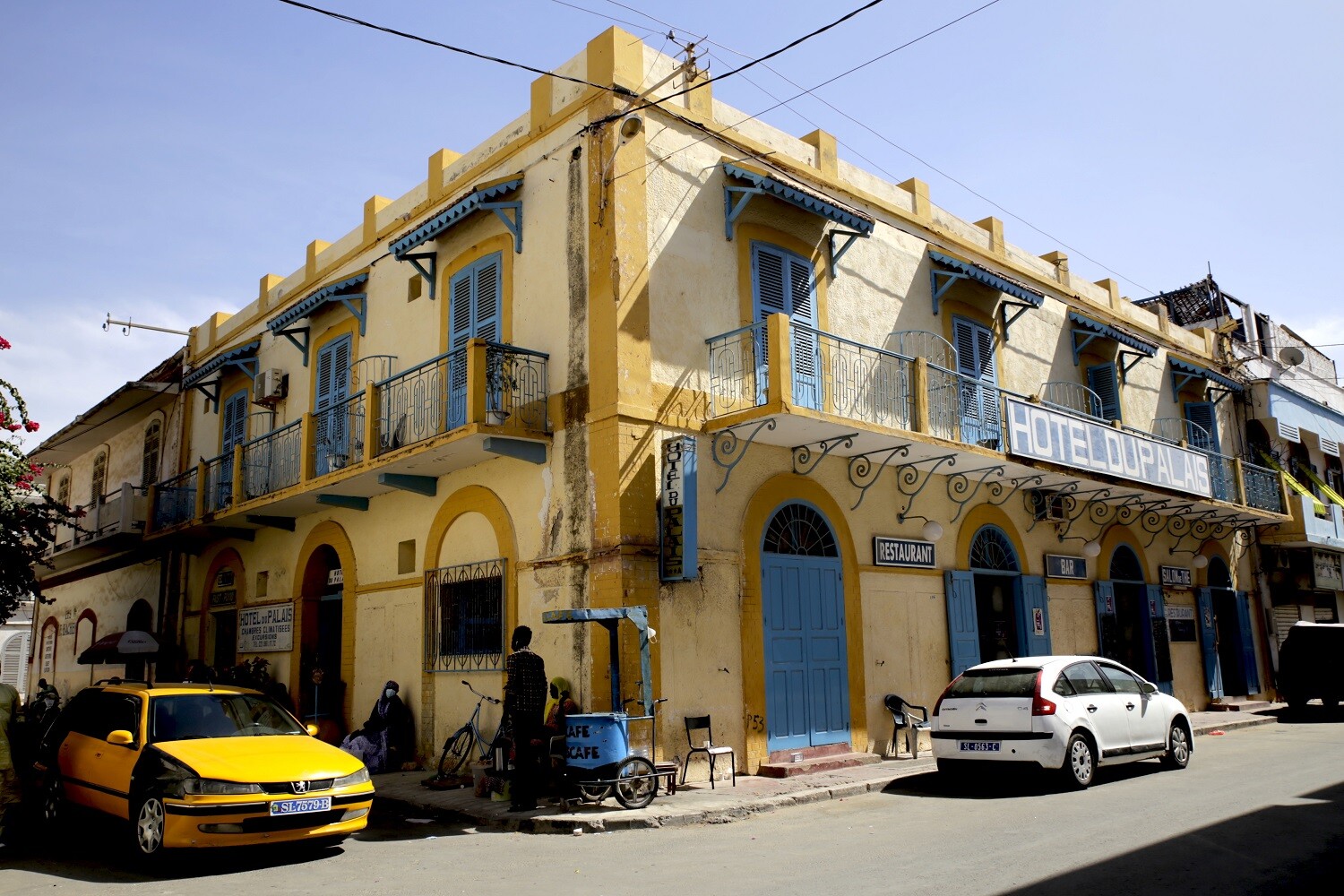 Qué ver en Saint-Louis en tu viaje desde Dakar, Senegal