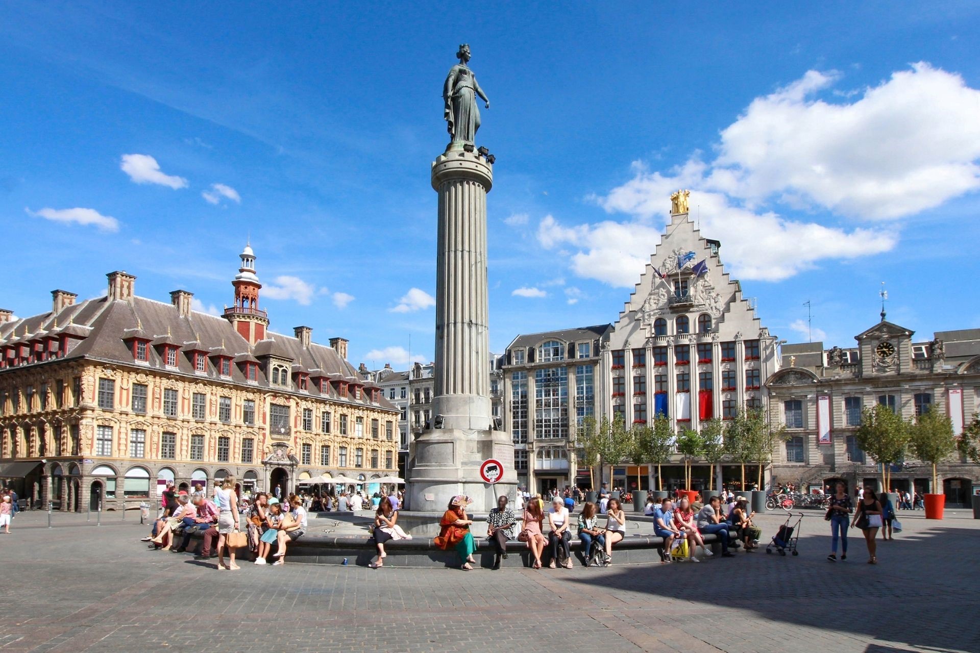 Qué hacer en Lille con niños: 6 planes para toda la familia