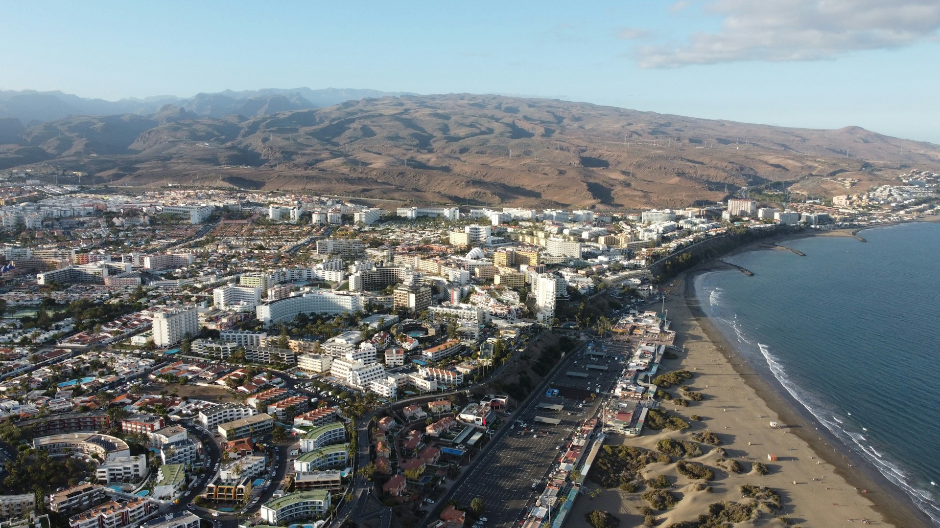 Qué Ver y Hacer en Playa del Inglés: Guía Completa para Disfrutar Gran ...
