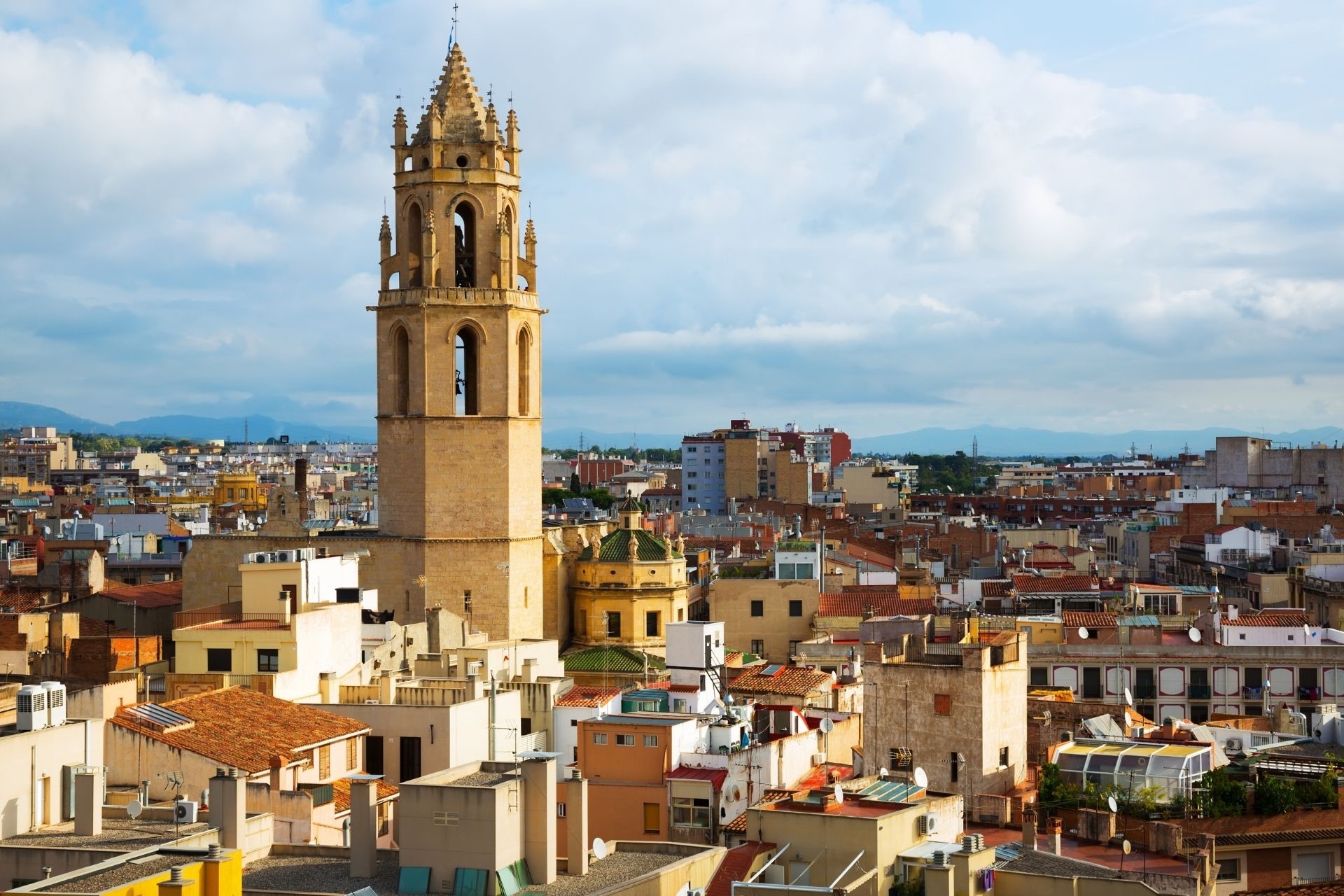 Qué ver en Reus en 2 días: planes para toda la familia