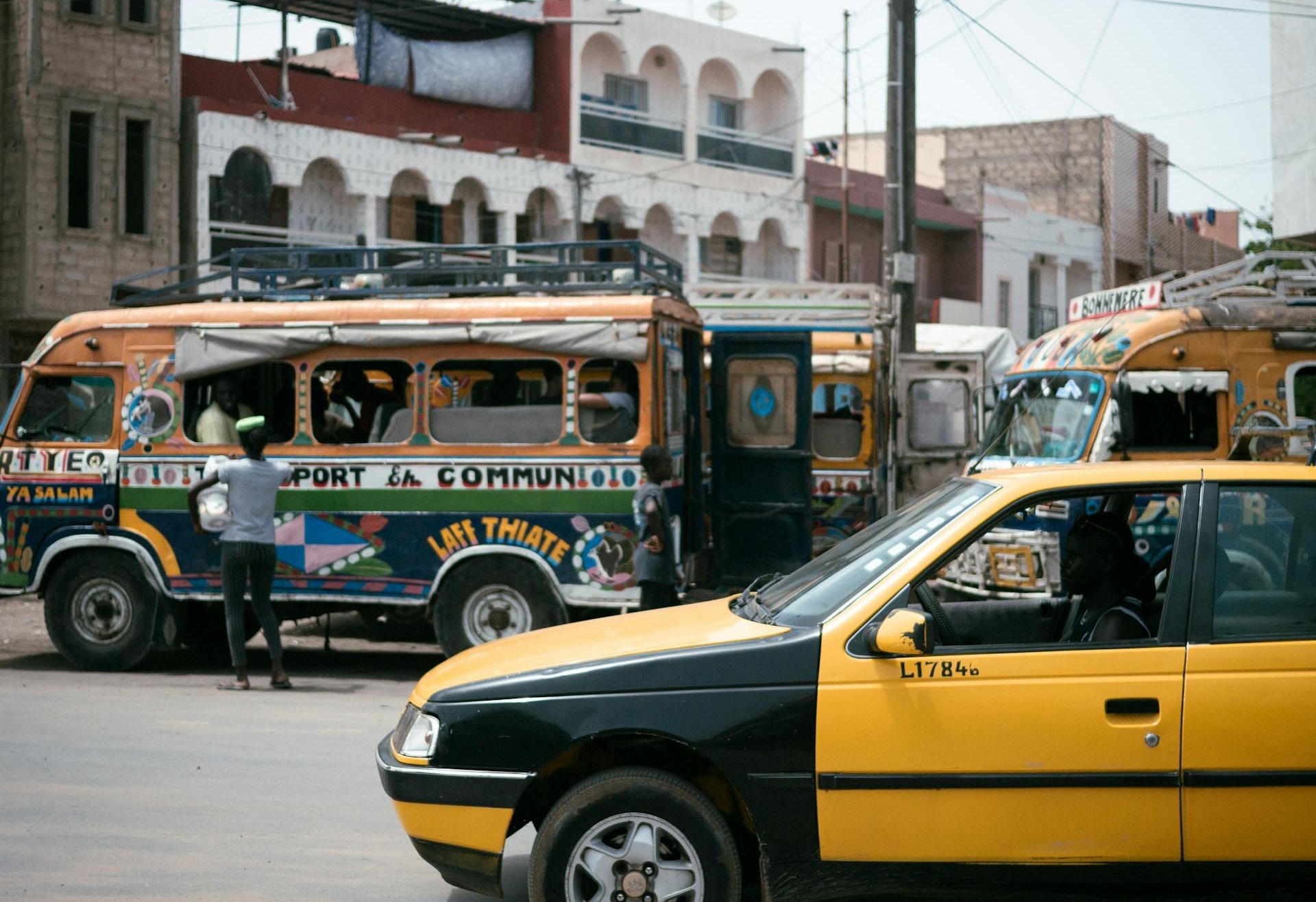 Un Día Perfecto Descubriendo Lugares Ocultos en Dakar: Tesoros Secretos ...
